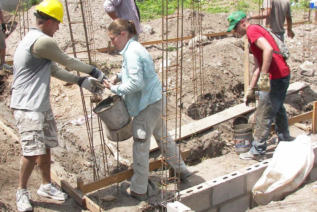 Empower Recovery – Crisis Relief and Recovery