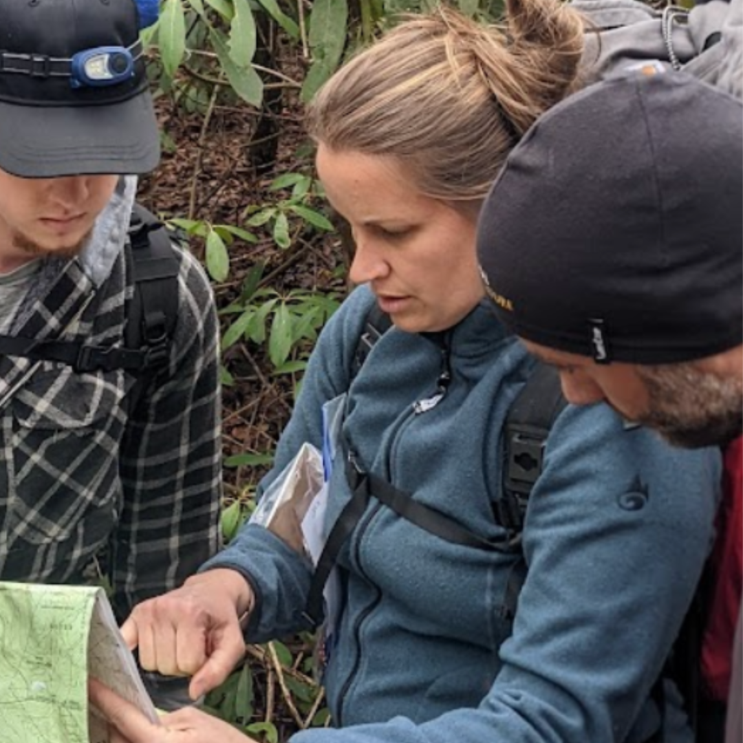 Who We Are – Crisis Relief and Recovery